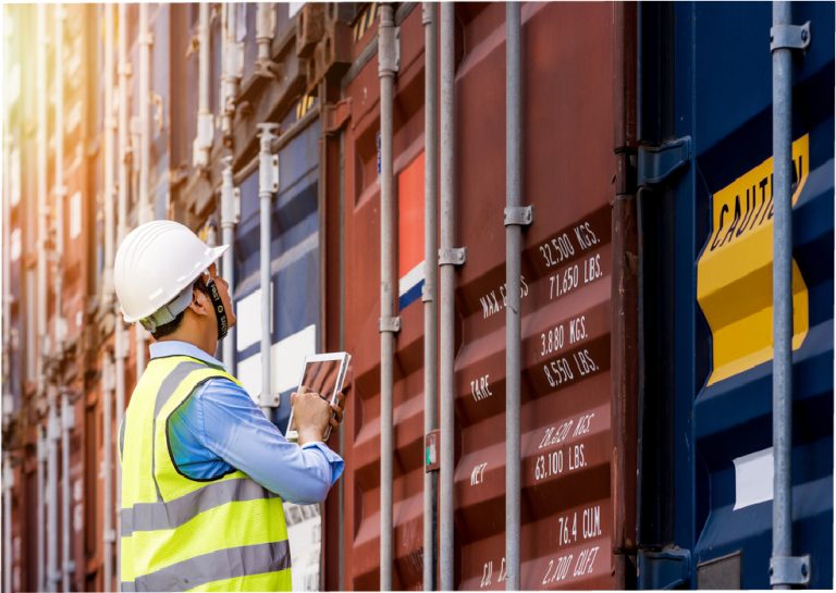 Ship - MODE Transportation