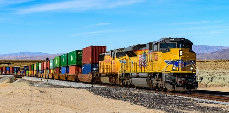 Challenges mount for US intermodal rail - MODE Transportation