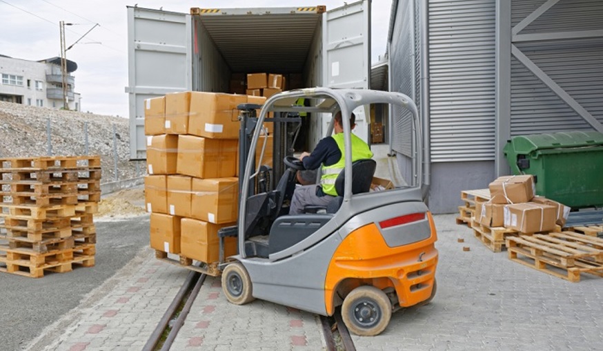 Faster supply chains creating US truck capacity - MODE Transportation