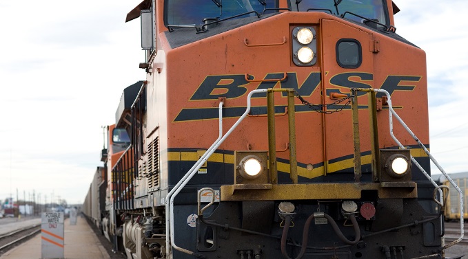 BNSF to Spend $485 Million in Texas, Oklahoma on Maintenance Projects ...