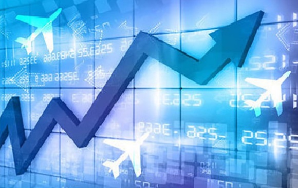 IATA forecasts FTK growth against stronger trade backdrop - MODE ...