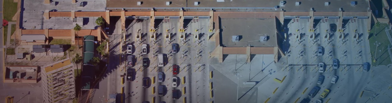 How traffic jams at the U.S.-Mexico border ripple through the economy ...