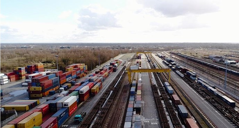 Analysis: US intermodal interline woes threaten growth - MODE ...