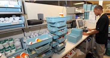 Cold chain pharma logistics is heating up - MODE Transportation