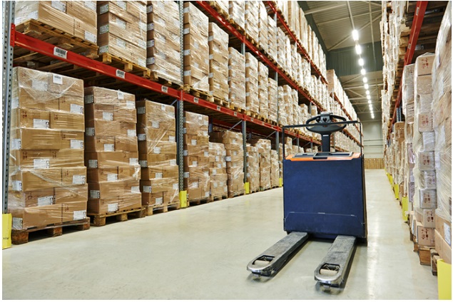 Health of US freight growth hinges on pace of inventory destocking ...