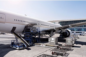 IATA, UNCTAD Collaborate to Boost Global Adoption of Cargo Messaging ...