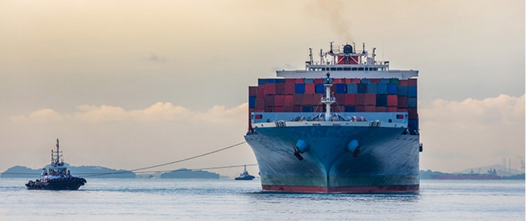 Container lines building pricing power - MODE Transportation