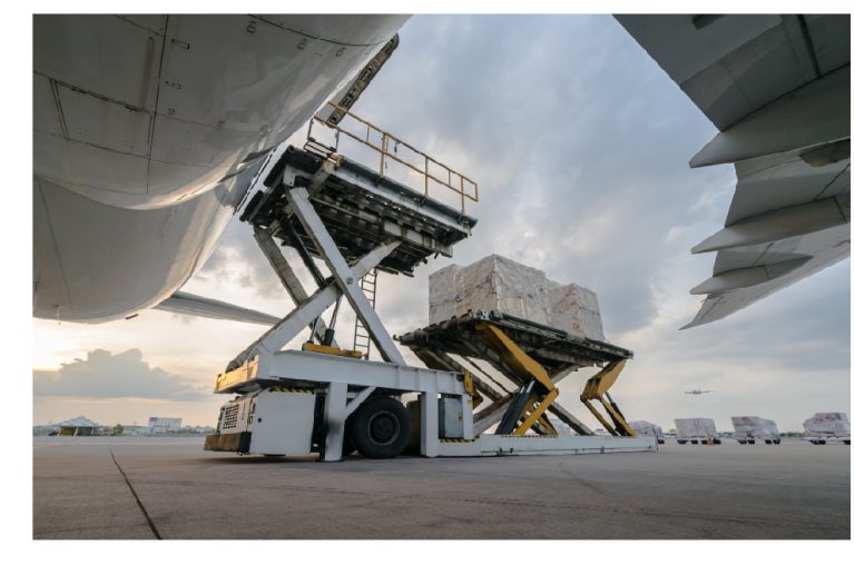 Air - MODE Transportation