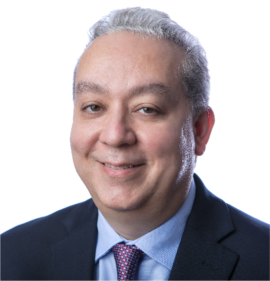 John Reynolds - MODE Transportation