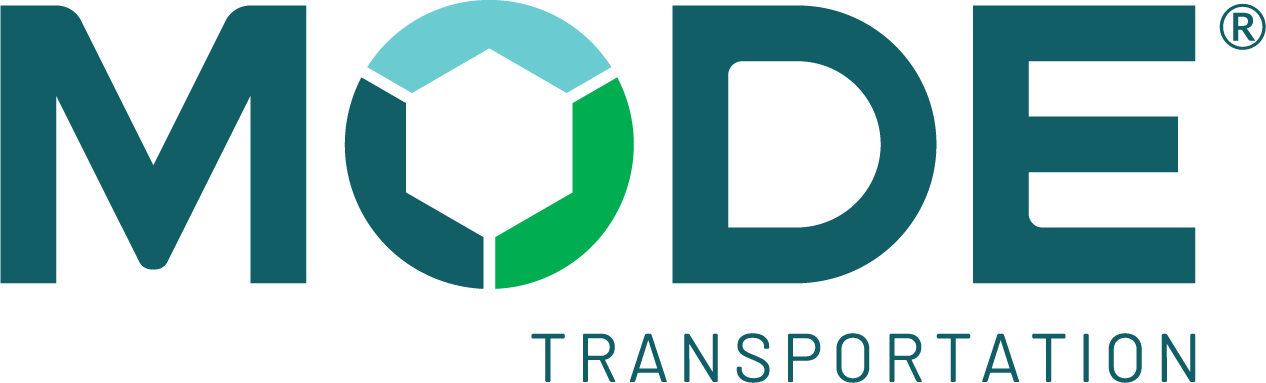 Intermodal - MODE Transportation