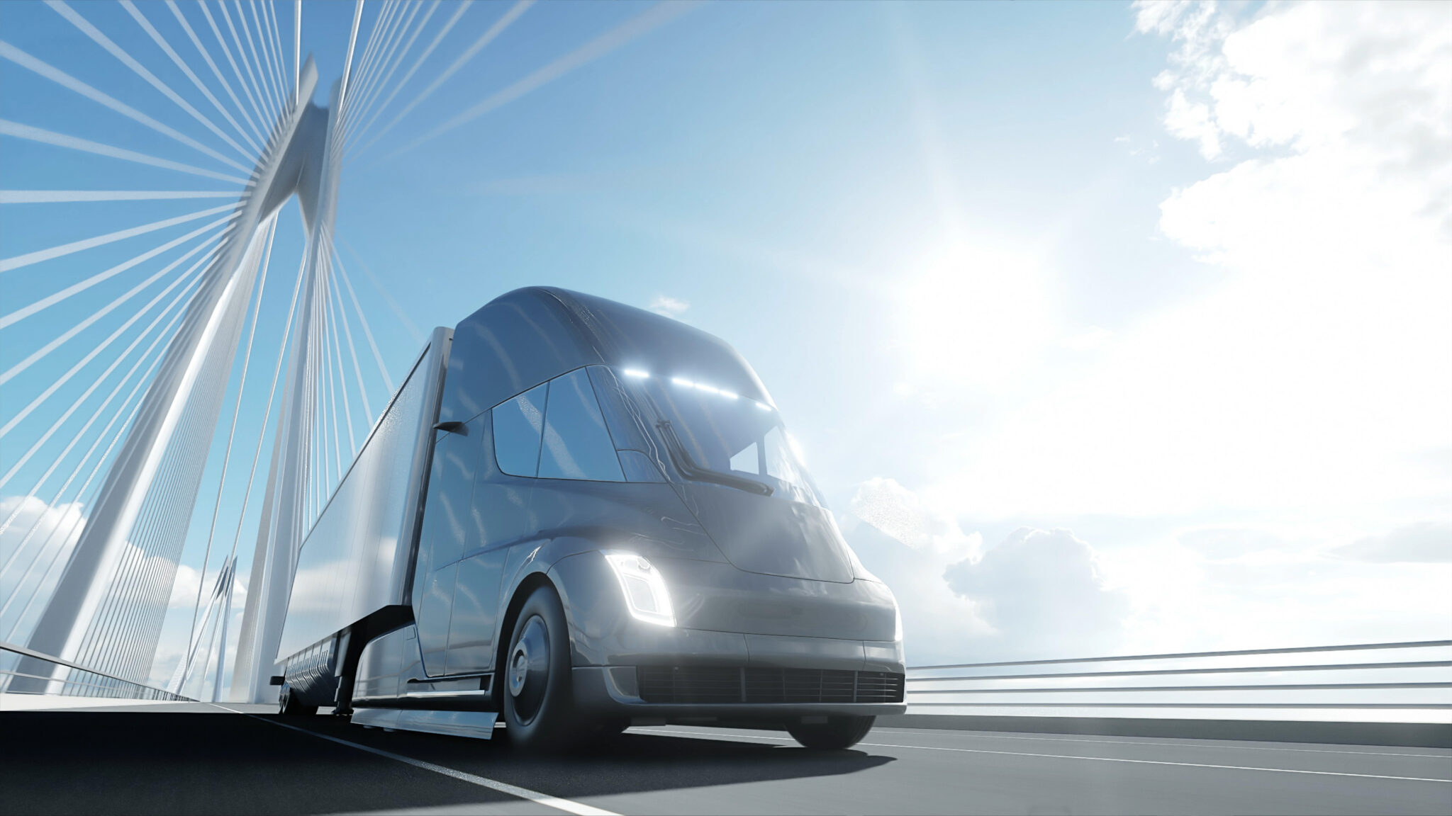 MODE Global ESG - MODE Transportation